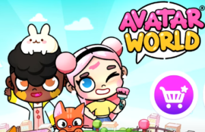 Avatar World For PC Download Latest Version V1.116 2025