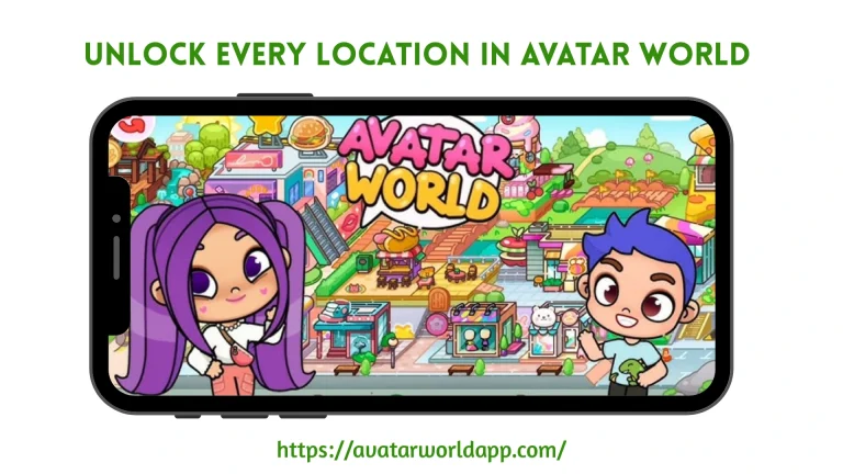 AVATAR WORLD VS TOCA BOCA | Which game is better in 2026?
